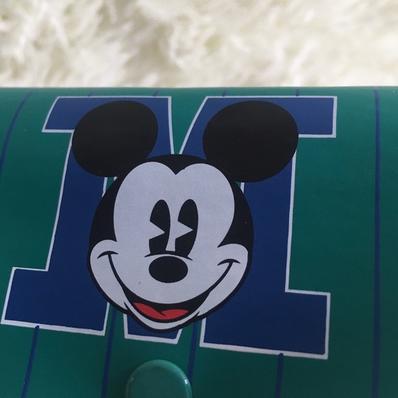 Disney | Accessories | Vintage Mickeymouse Case | Poshmark